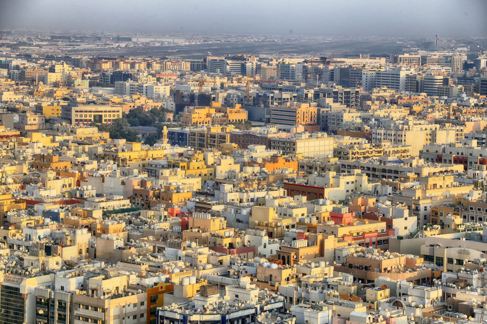 Living Future Europe 2022 Masterclass - ENVI-met