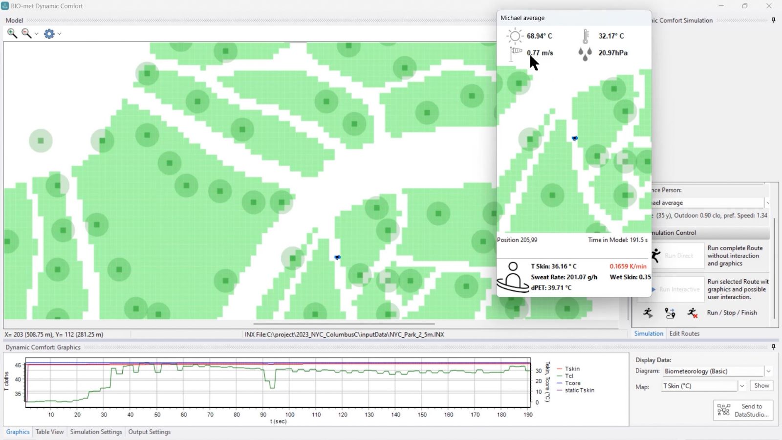 Exploring Dynamic Thermal Comfort: A Comprehensive Tutorial Series ...